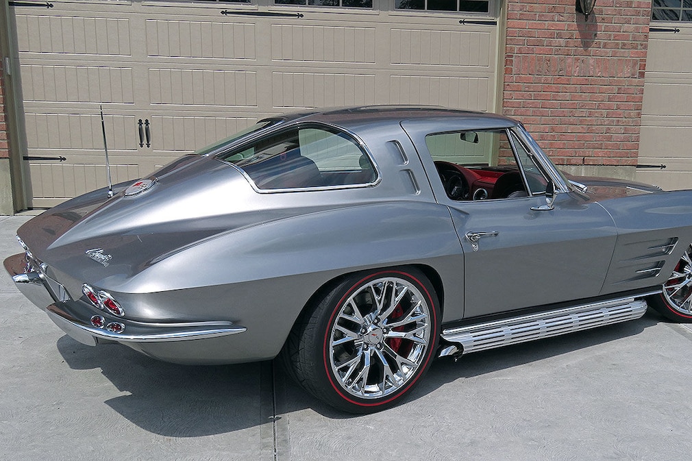 Seltene Klassiker: Auto-Exoten und Einzelstücke - AUTO BILD KLASSIK