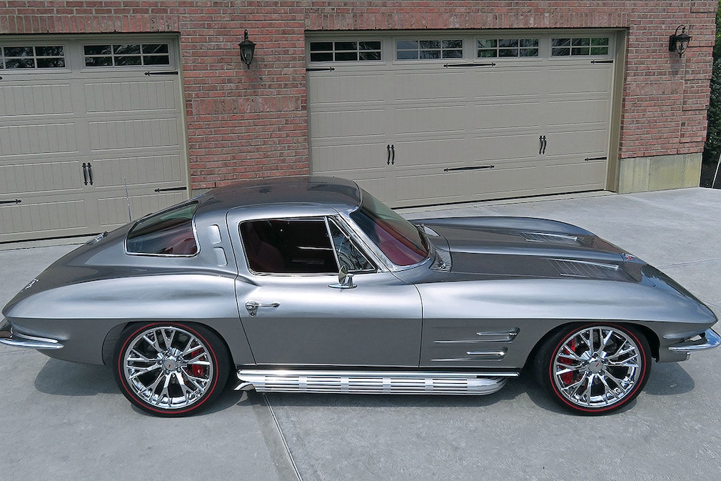 Seltene Klassiker: Auto-Exoten und Einzelstücke - AUTO BILD KLASSIK