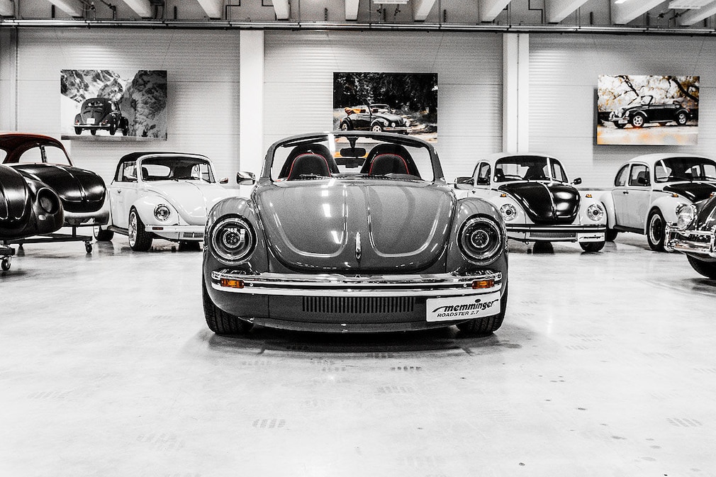 Seltene Klassiker: Auto-Exoten und Einzelstücke - AUTO BILD KLASSIK