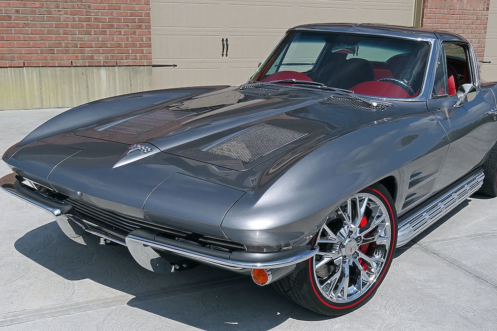 Seltene Klassiker: Auto-Exoten und Einzelstücke - AUTO BILD KLASSIK