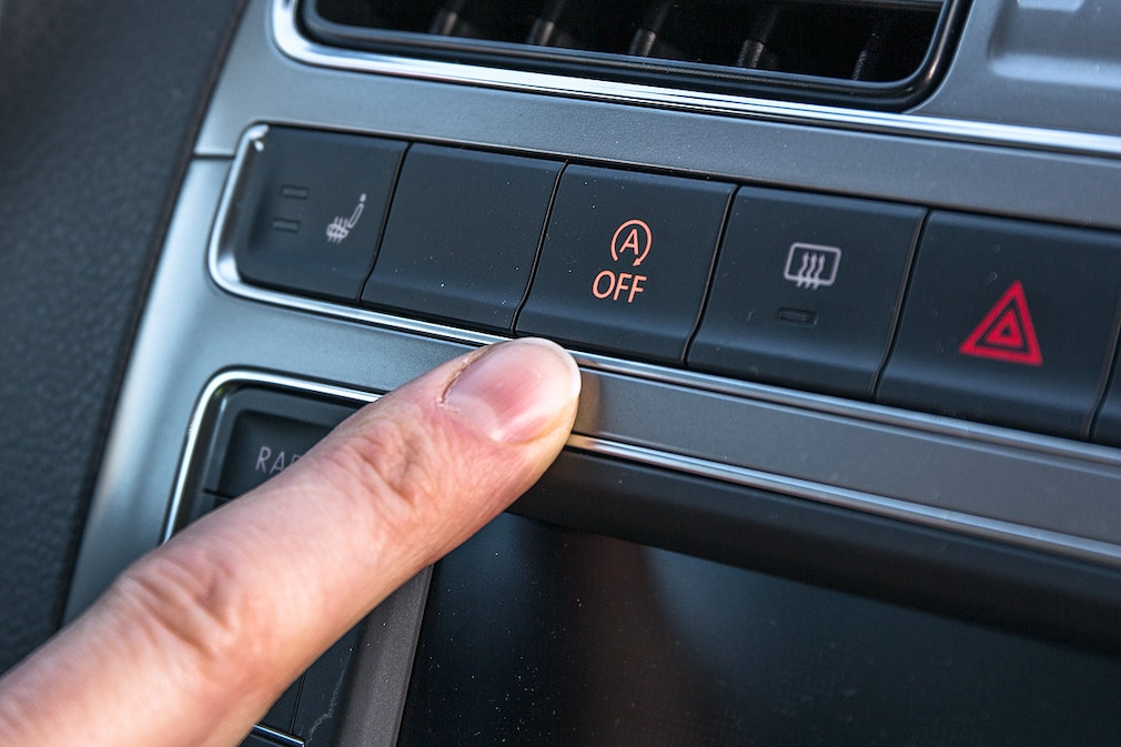 15 Start-Stopp-Systeme im Vergleich - AUTO BILD