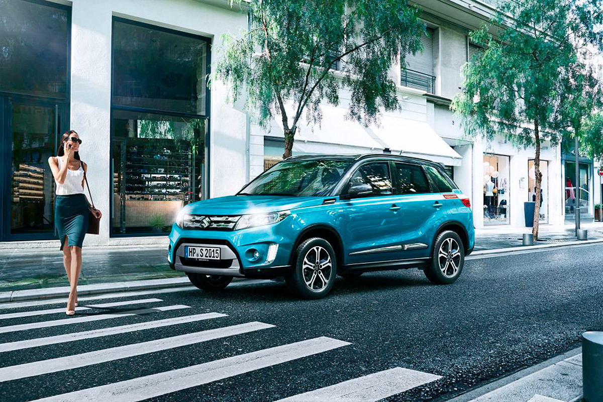 Aprilscherze Mit Autos