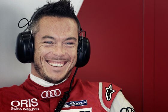 WEC: André Lotterer vergleicht: LMP1 macht mehr Spaß als Formel 1 ...