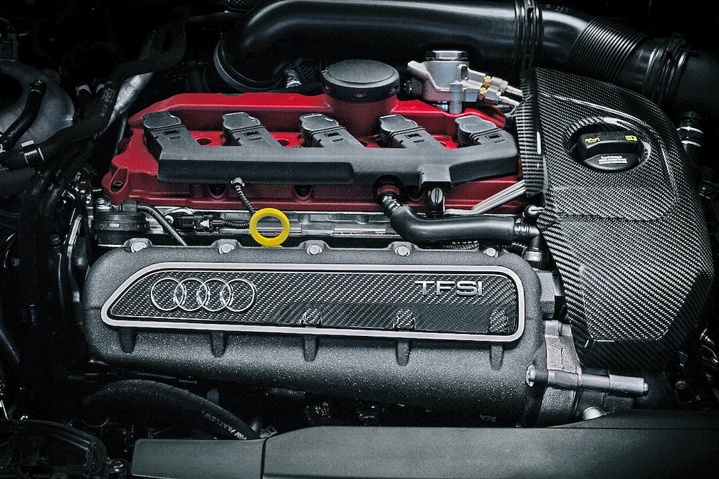 Audi RS Q2 (2019): Vorschau - AUTO BILD