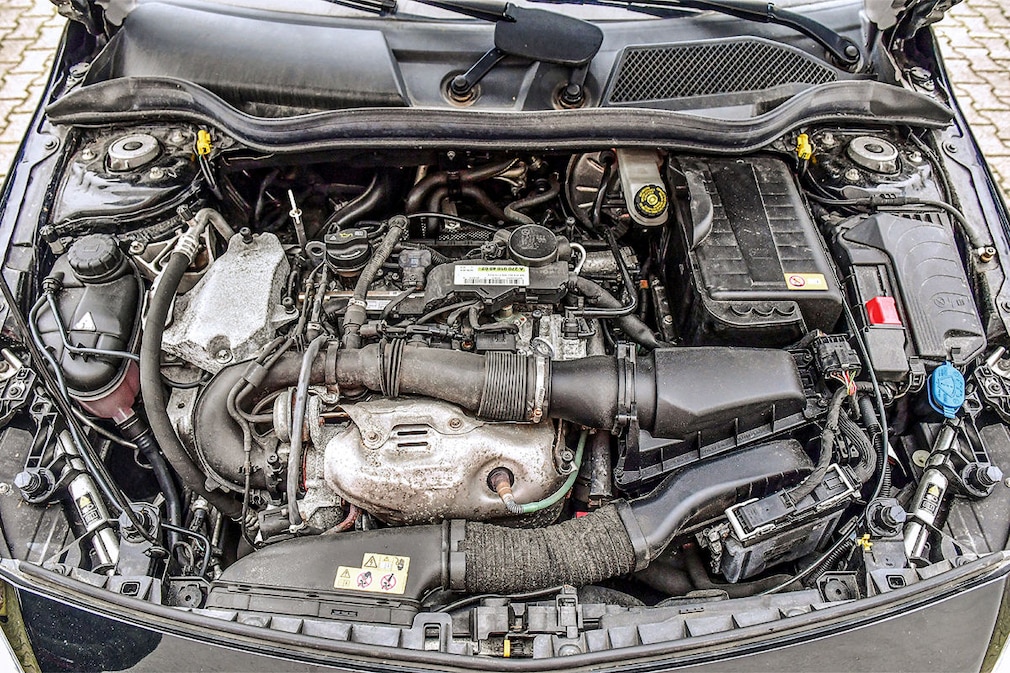 Gebrauchter Mercedes A 180 (W 176): Mit Bestnoten beim TÜV! - AUTO BILD