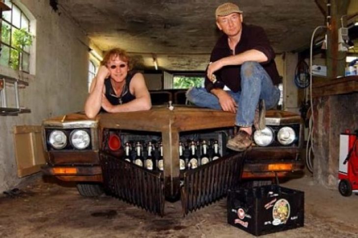 Der neue Werner-Film - AUTO BILD