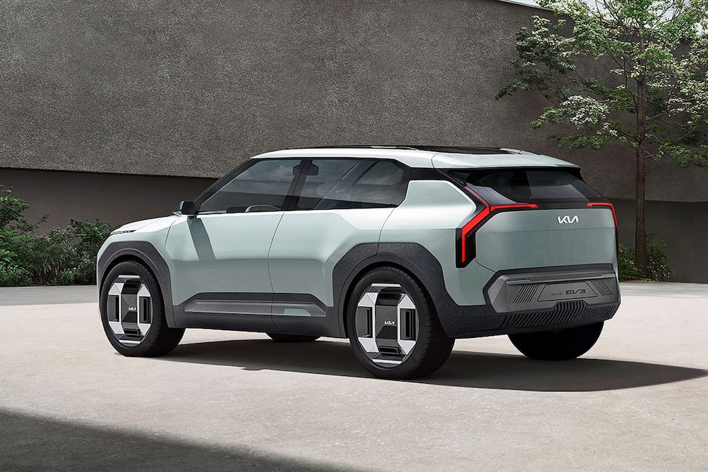 Hyundai, Kia und Genesis: alle neuen Modelle bis 2026 - AUTO BILD