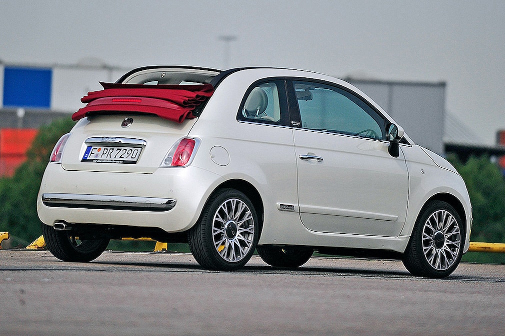 Gebrauchtwagen: Die besten Benziner aus sieben Klassen - AUTO BILD