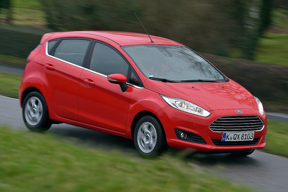 Gebrauchtwagen: Die besten Benziner aus sieben Klassen - AUTO BILD