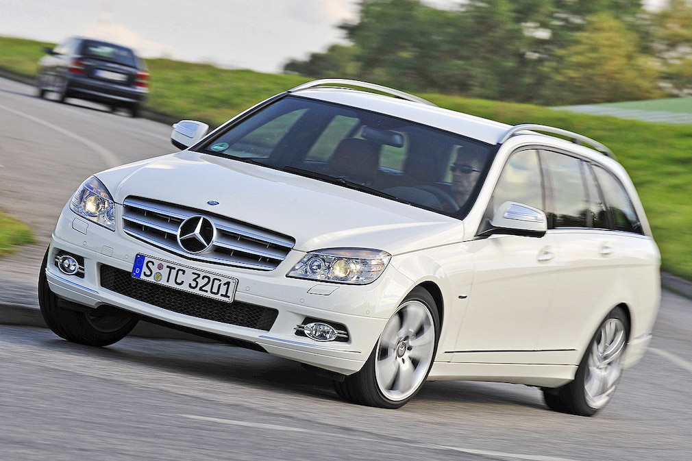 Gebrauchtwagen: Die besten Benziner aus sieben Klassen - AUTO BILD