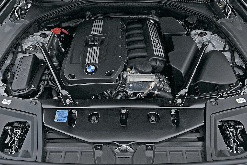 Gebrauchtwagen: Die besten Benziner aus sieben Klassen - AUTO BILD