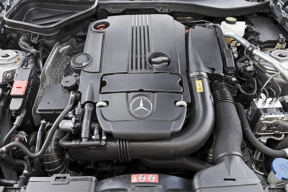 Gebrauchtwagen: Die besten Benziner aus sieben Klassen - AUTO BILD