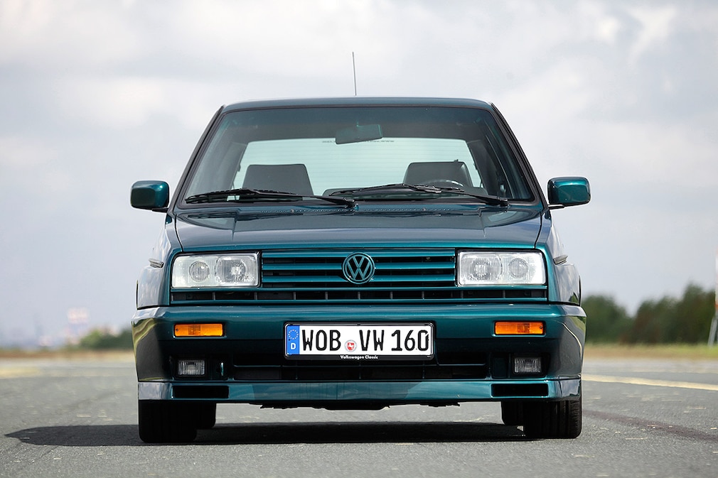 VW Golf 2 – welchen soll man kaufen? Test, Kaufberatung - AUTO BILD KLASSIK