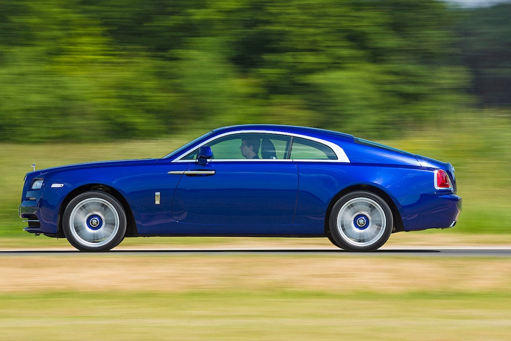 Mercedes-Maybach 6 Cabriolet (2017): Vorstellung, Motor - AUTO BILD