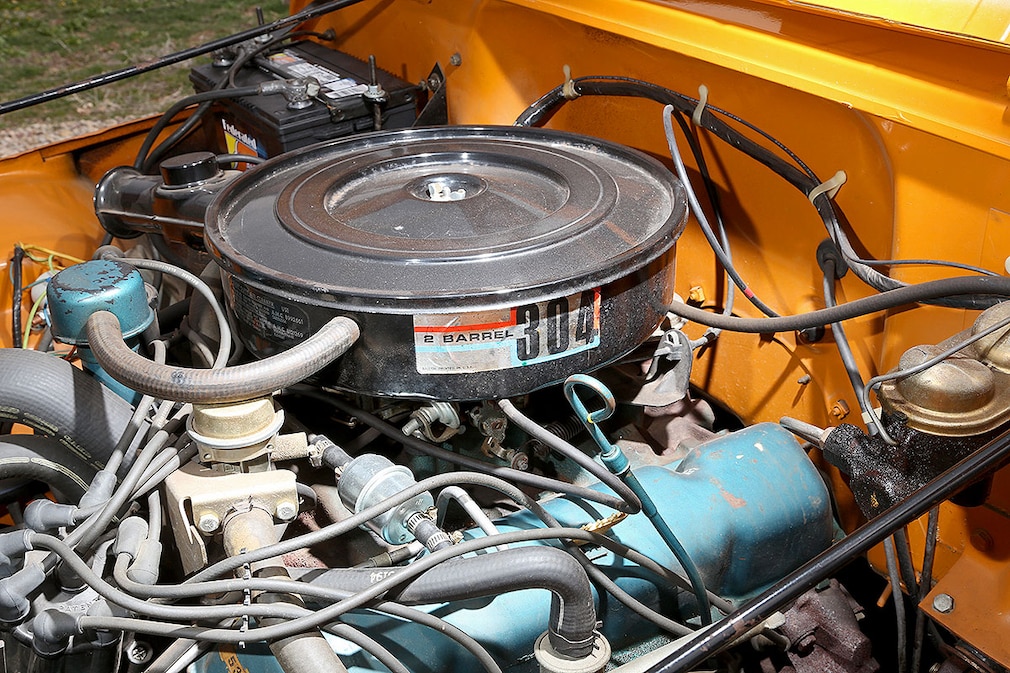 Studie trifft Urahn: Jeep Short Cut Concept und CJ-5 im Vergleich - AUTO BILD