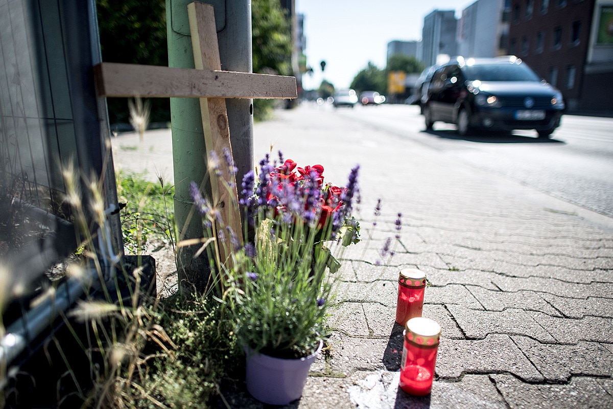 Illegale Autorennen: Rasern drohen zehn Jahre Knast - AUTO BILD