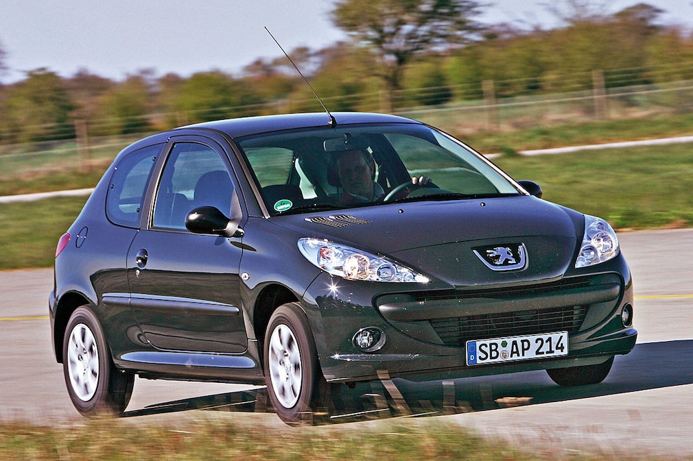 Die beliebtesten Gebrauchtwagen im Check - AUTO BILD