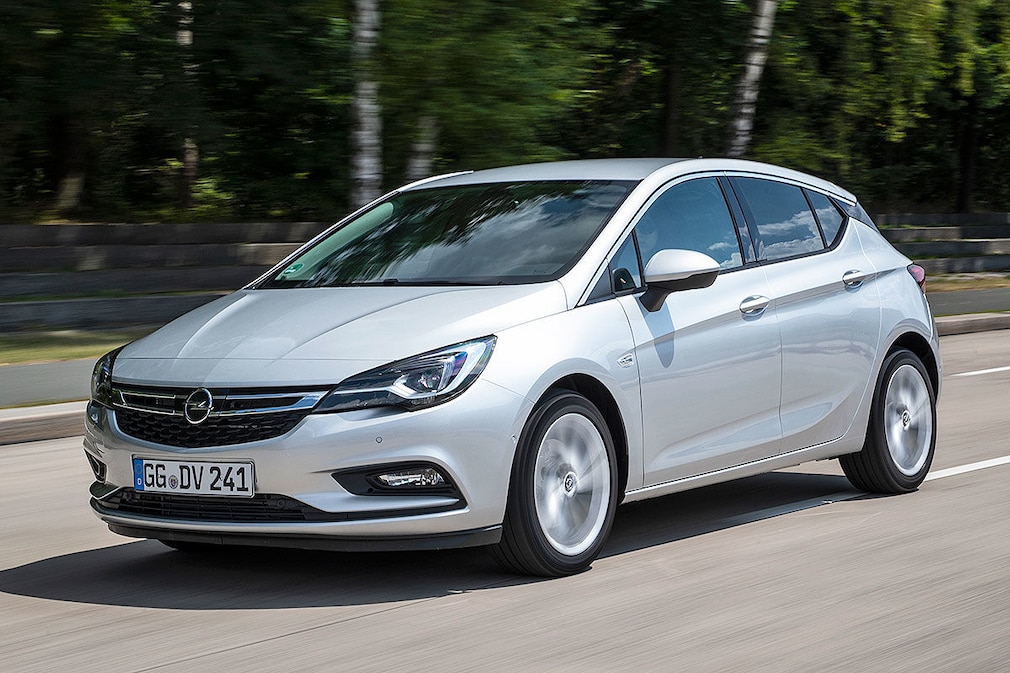 Die beliebtesten Gebrauchtwagen im Check - AUTO BILD