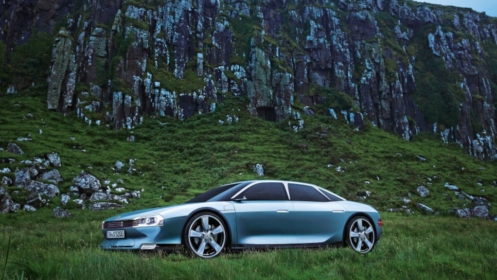 NSU: Alle Infos, Modelle und Tests auf einen Blick - AUTO BILD