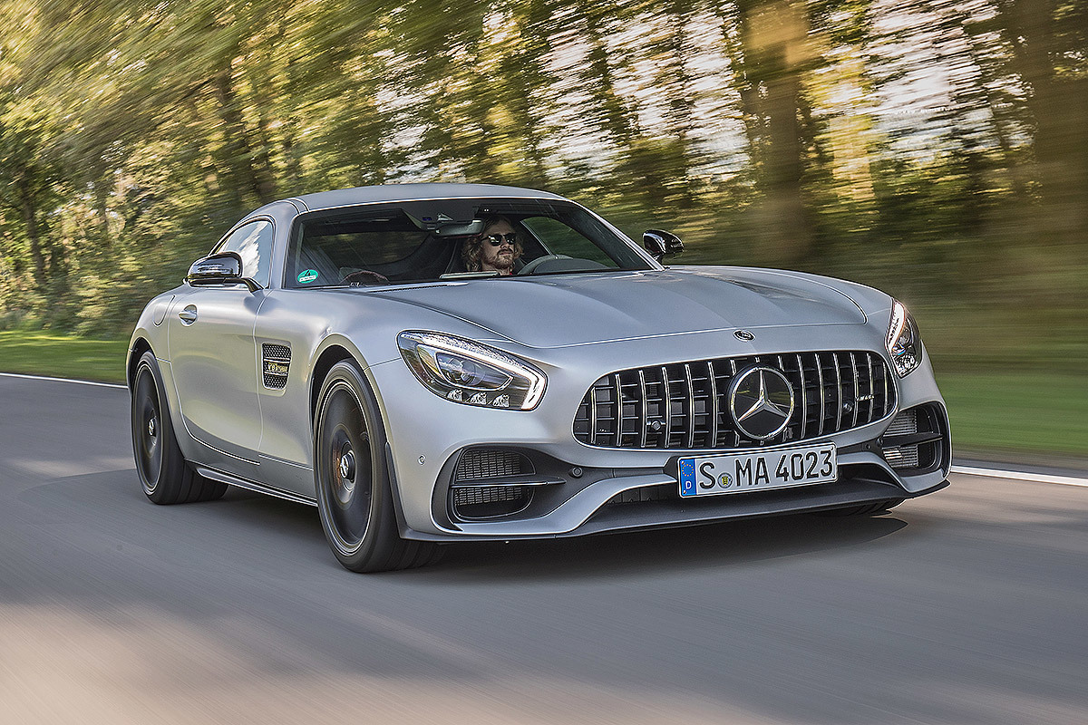 2017 mercedes gts amg price store
