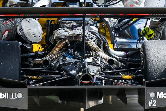 WEC: Toyota trotz Sieg enttäuscht - schlechteres Hybridsystem? - AUTO BILD