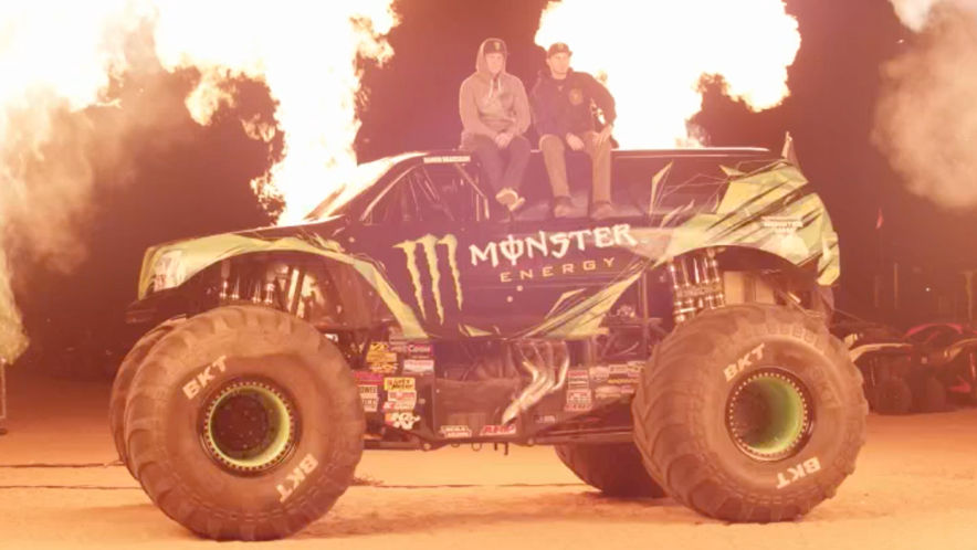 Video: The Doonies 3 - AUTO BILD