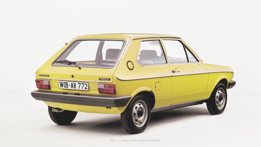 VW Polo 5 Typ 6R: Alle Infos, Daten und Tests auf einen Blick - AUTO BILD