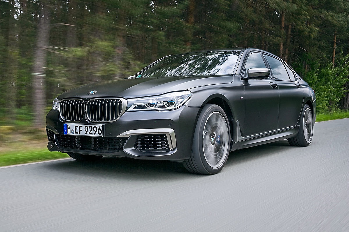 Fabelhafte Bmw M760 Preis Bild