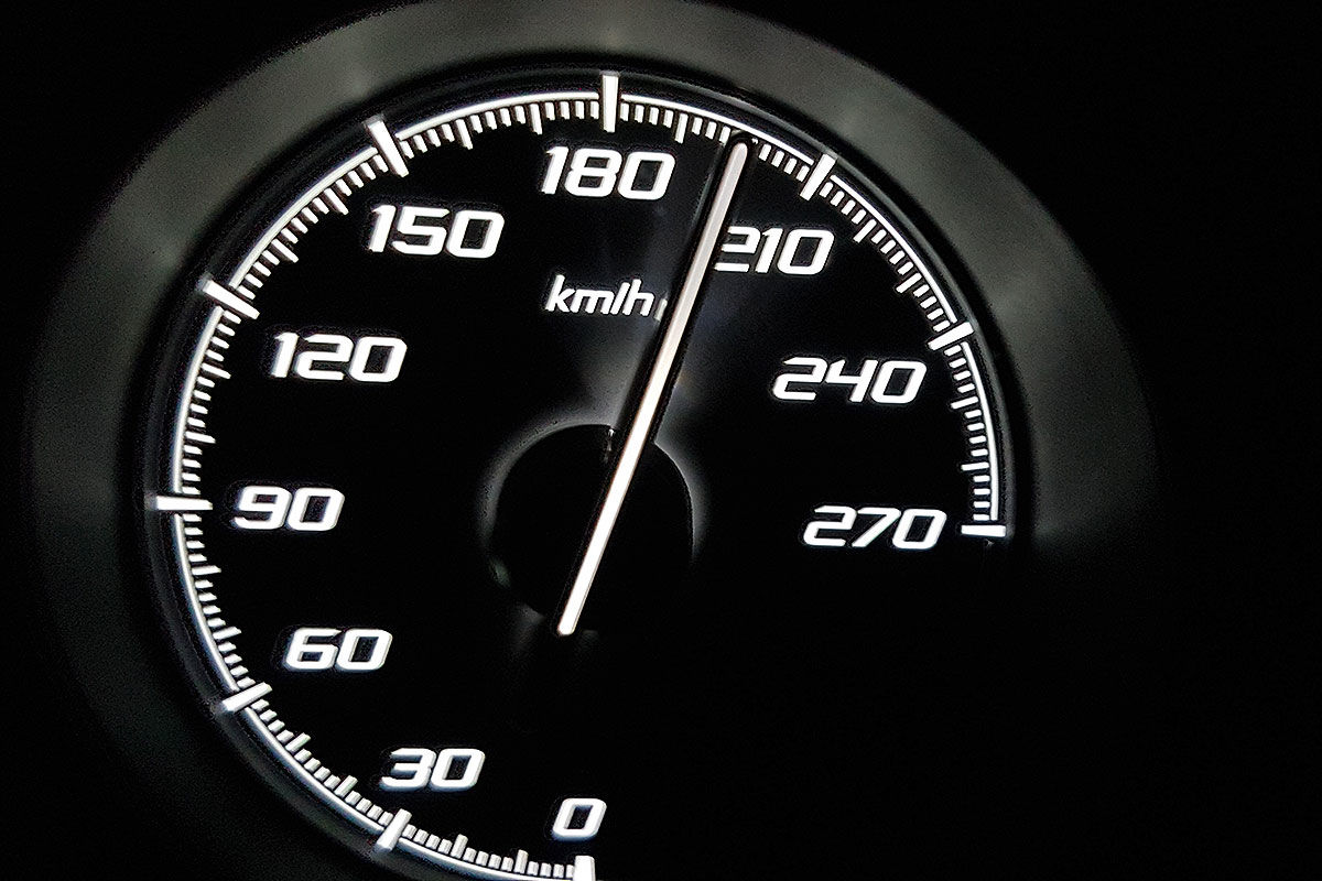 How Fast Is 200 Km H Horror Unfall In Braunschweig 50 J hriger Mit