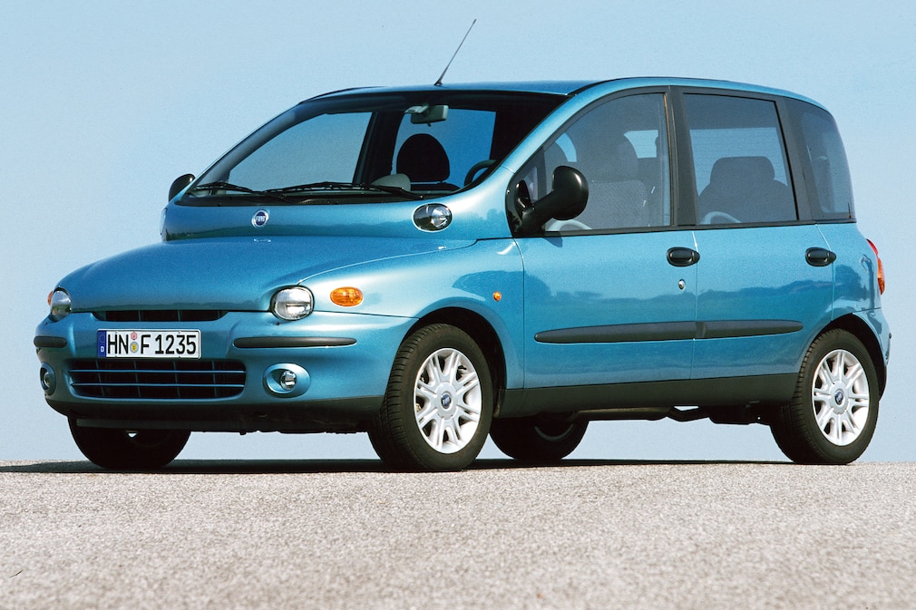 Autos, die polarisieren: Hässlich oder wunderschön? - AUTO BILD