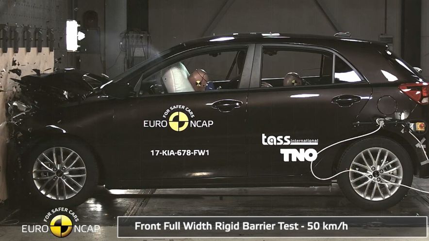 Kia Rio: Alle Infos, Generationen und Tests auf einen Blick - AUTO BILD