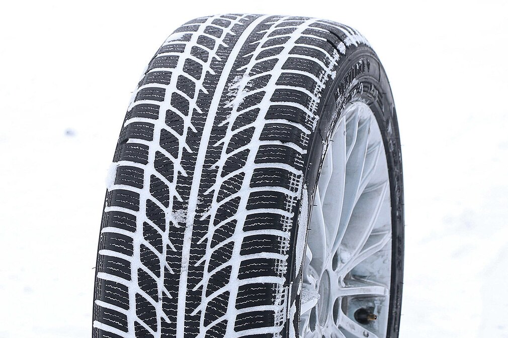 Winterreifen-Test 2017: 225/50 R17 - AUTO BILD