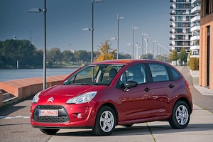 Citroën C3: Gebrauchtwagen-Test - AUTO BILD
