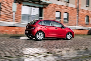 Citroën C3: Gebrauchtwagen-Test - AUTO BILD
