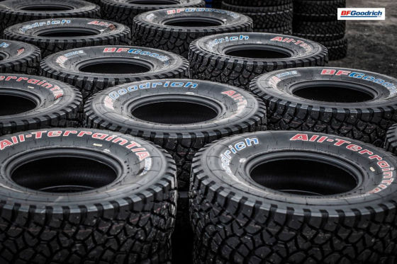 Rallye Dakar 2018: Starker Sieg für BFGoodrich - AUTO BILD