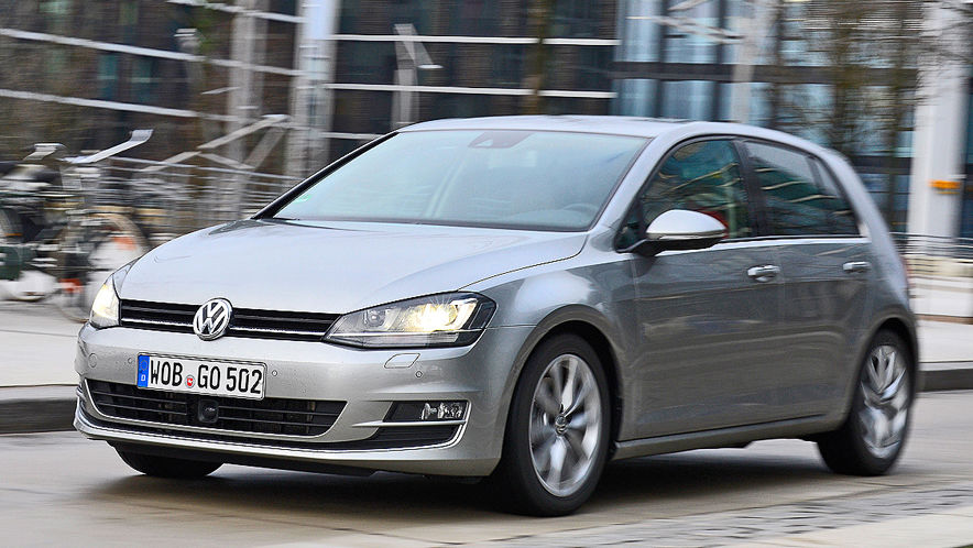 Video: Die besten Kompaktwagen - AUTO BILD