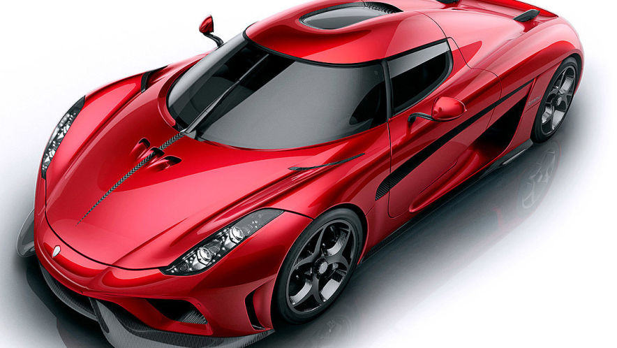 Video: Sportwagen-Ranning (2018) - AUTO BILD