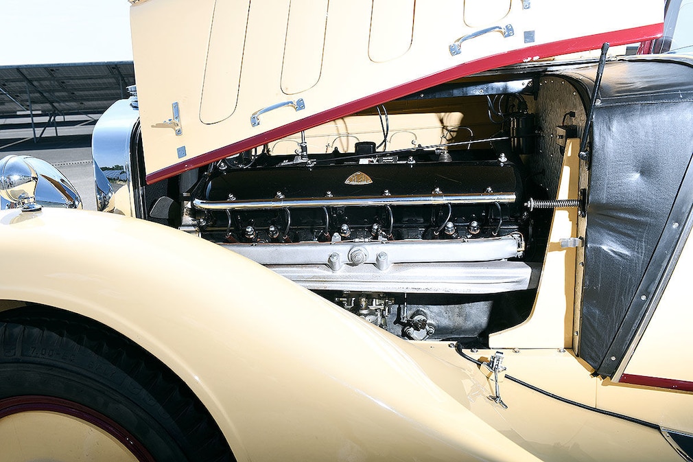 Krupp Titan - AUTO BILD KLASSIK