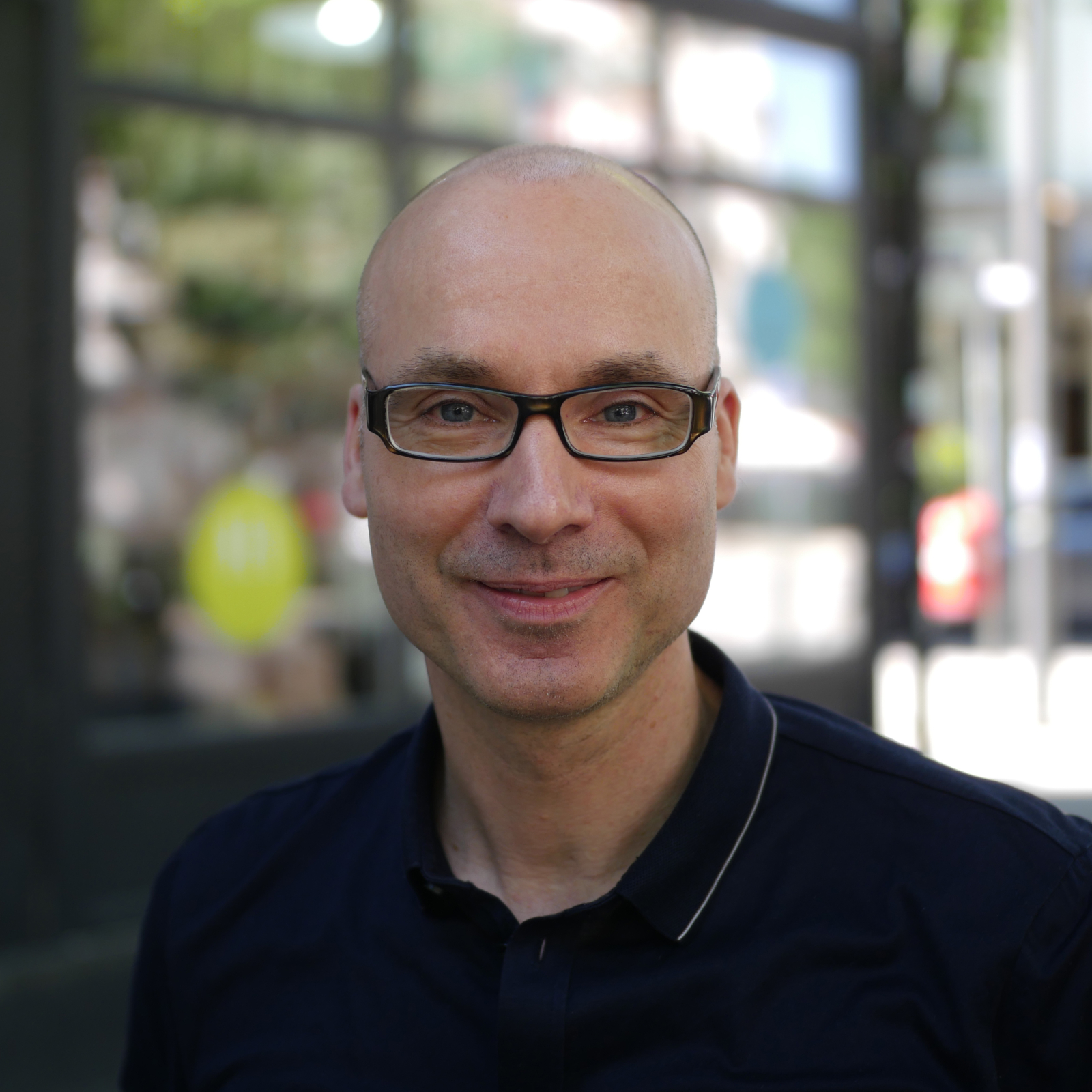 Daniel Ewen - Profil, Artikel, Kontakt - AUTO BILD