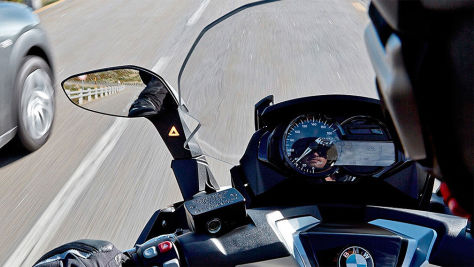 Motorrad - autobild.de