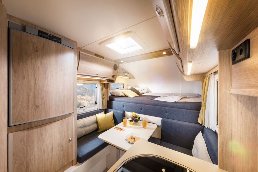 Wohnkabinen für Pick-ups: Die coolsten Modelle - AUTO BILD