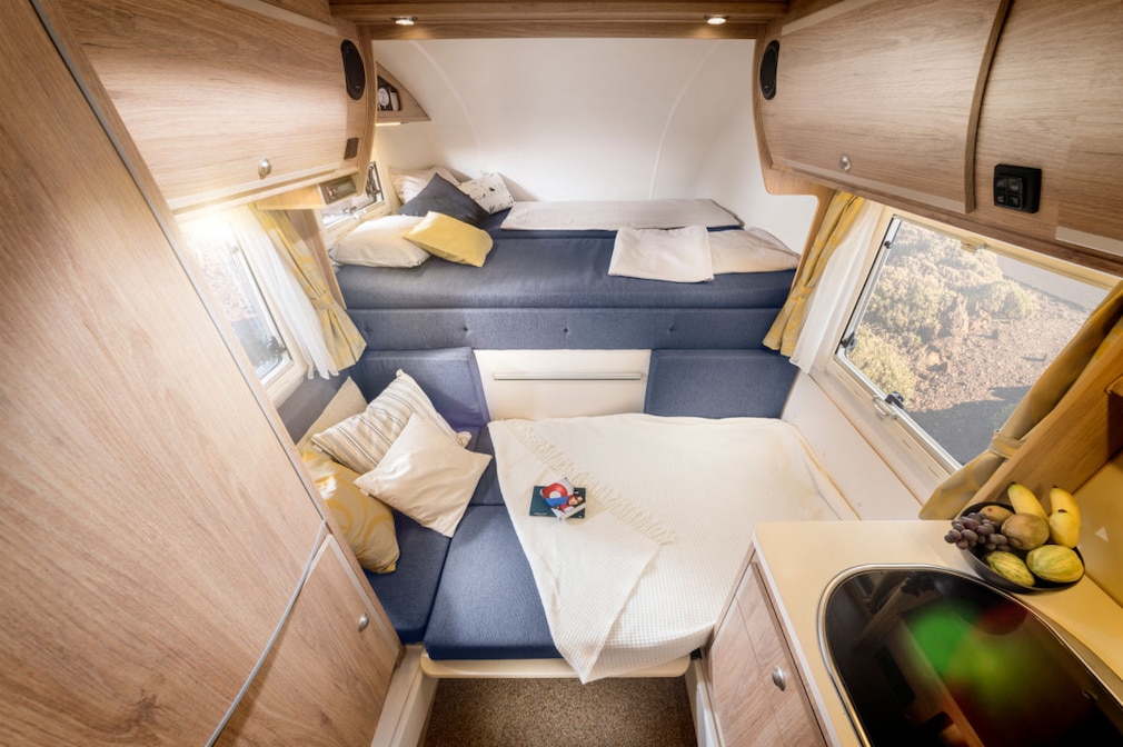 Wohnkabinen für Pick-ups: Die coolsten Modelle - AUTO BILD