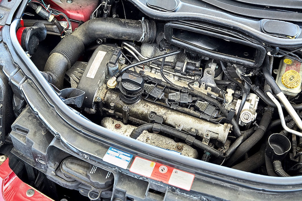 Audi A2: Gebrauchtwagen-Test - AUTO BILD