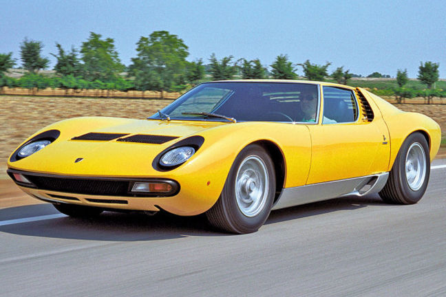 Video: die schönsten Oldtimer (2018) - autobild.de