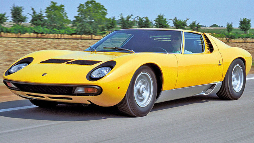 Video: die schönsten Oldtimer (2018) - AUTO BILD