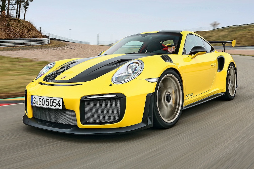 JP Performance: Porsche 911 Turbo ist verkauft! - AUTO BILD