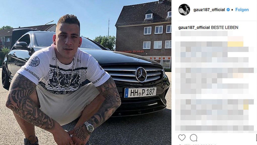 Hip Hop: Die Autos der Deutschrapper - AUTO BILD