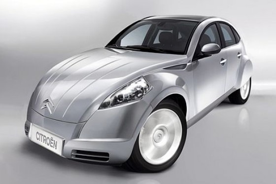 Gerüchte über neue Ente - AUTO BILD