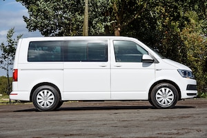 VW T6: Gebrauchtwagen-Test - AUTO BILD