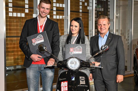 Deutschlands beste Autofahrer 2018: das Finale! - AUTO BILD